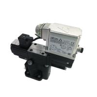 China ATOS RZMO-P2-02-REB-P-NP-010/210 Proportional Relief Valve Digital Hydraulic Pressure Control Valve for sale
