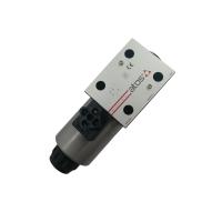 China Atos DKE-1631/2/FV-X24DC Solenoid Valve | High Performance Hydraulic Directional Control Valve for sale