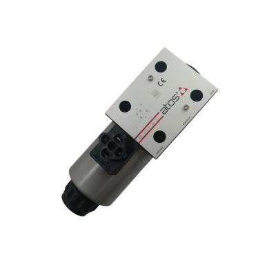 China Atos DKE-1631/2/FV-X24DC Solenoid Valve | High Performance Hydraulic Directional Control Valve for sale