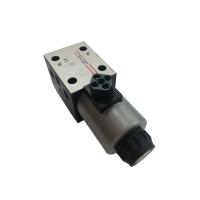 China Atos DKE-1631/2/FV-X24DC Solenoid Valve | High Performance Hydraulic Directional Control Valve for sale