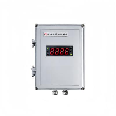 China Hua Heng HY-5S Intelligent RPM Safety Monitor | Digital Rotational Speed Protection System for sale