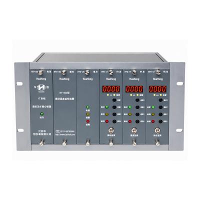 China Hua heng  HY-6000S Intelligent Overspeed Protection System | Advanced Turbine Speed Monitoring Device for sale