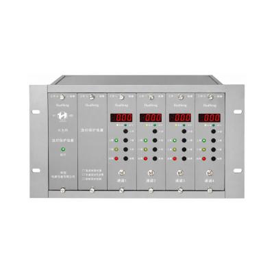 China Hua Heng HY-6000V Intelligent Vibration Monitoring Protection Device for Industrial Equipment Safety Control for sale