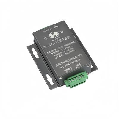 China Hua Heng HY-DT21 Travel Measurement Converter | Industrial Motion Feedback Device for Precision Equipment Control for sale