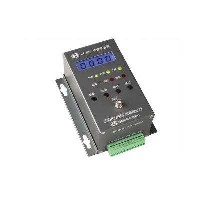China Hua Heng HY-ST5 Digital Speed Transmitter with LCD Display | Precision RPM Monitoring for Industrial Automation for sale