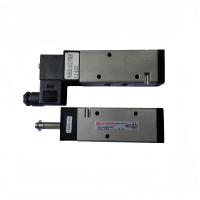 China Norgren V61B513A-A2 Pneumatic Solenoid Valve 5/3 Way Directional Control Valve for sale