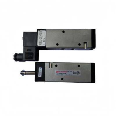 China Norgren V61B513A-A2 Pneumatic Solenoid Valve 5/3 Way Directional Control Valve for sale