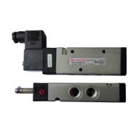 China Norgren V61B513A-A2 Pneumatic Solenoid Valve 5/3 Way Directional Control Valve for sale