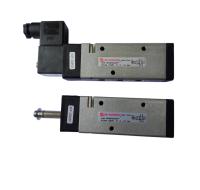 China Norgren V61B513A-A2 Pneumatic Solenoid Valve 5/3 Way Directional Control Valve for sale
