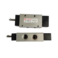 China Norgren V63D417A-A2 Pneumatic Solenoid Control Valve IMI Norgren Air Valve for sale