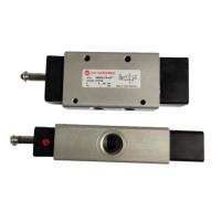 China Norgren V63D417A-A2 Pneumatic Solenoid Control Valve IMI Norgren Air Valve for sale