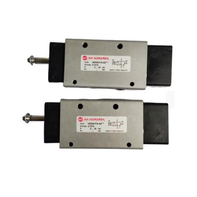 China Norgren V63D417A-A2 Pneumatic Solenoid Control Valve IMI Norgren Air Valve for sale