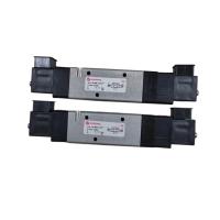 China Norgren V61B611A-A2 24VDC Solenoid Control Valve | Pneumatic Air Valve for Industrial Automation for sale