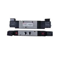 China Norgren V61B611A-A2 24VDC Solenoid Control Valve | Pneumatic Air Valve for Industrial Automation for sale