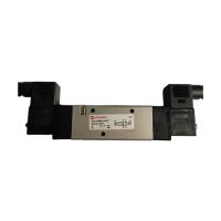 China Norgren V61B611A-A2 24VDC Solenoid Control Valve | Pneumatic Air Valve for Industrial Automation for sale