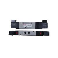 China Norgren V61B611A-A2 24VDC Solenoid Control Valve | Pneumatic Air Valve for Industrial Automation for sale