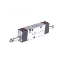 China Norgren V60A511A-A3000 Solenoid Valve | Pneumatic Control Valve for Industrial Automation for sale