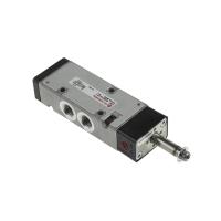 China Norgren V61B513A-A2000 Pneumatic Switching Valve | Advanced Solenoid Operated Air Control Solution for sale