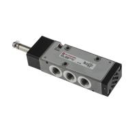 China Norgren V61B513A-A2000 Pneumatic Switching Valve | Advanced Solenoid Operated Air Control Solution for sale