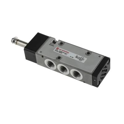 China Norgren V61B513A-A2000 Pneumatic Switching Valve | Advanced Solenoid Operated Air Control Solution for sale
