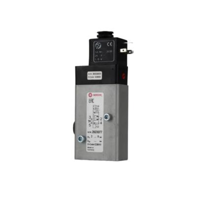 China Norgren 2623077303602400 Pneumatic Solenoid Valve 26230 Series | Industrial Air Control Component for sale