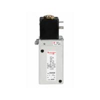 China Norgren 2636000024602400 Pilot Operated Solenoid Valve | Pneumatic Directional Control Valve for Industrial Automation for sale