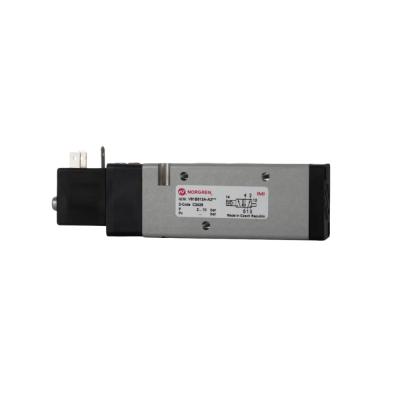 China Norgren V61B513A-A219J 5 Port Pneumatic Solenoid Valve | Compact Air Control Component for sale