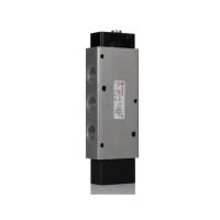 China Norgren V63D5D7A-XA090 Pilot Operated Solenoid Valve with Spring Return Pneumatic Control for sale