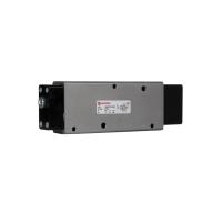 China Norgren V63D5D7A-XA090 Pilot Operated Solenoid Valve with Spring Return Pneumatic Control for sale