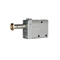 China Norgren 8020750000000000 Solenoid Valve | 80207 Series Pneumatic Directional Control Valve for sale