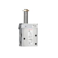 China Norgren 8020750000000000 Solenoid Valve | 80207 Series Pneumatic Directional Control Valve for sale