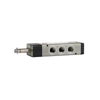 China Norgren V61B513A-A3000 5/2 Way Pneumatic Solenoid Valve 24V | Industrial Air Control Solution for sale