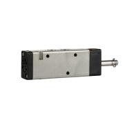 China Norgren V61B513A-A3000 5/2 Way Pneumatic Solenoid Valve 24V | Industrial Air Control Solution for sale