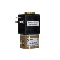China Norgren 9600210024602400 Solenoid Valve 24V DC with G Thread Port | Pneumatic Switching Unit for sale