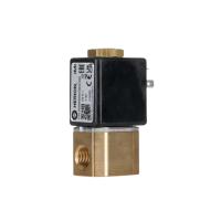 China Norgren 9600210024602400 Solenoid Valve 24V DC with G Thread Port | Pneumatic Switching Unit for sale