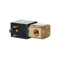 China Norgren 9600210024602400 Solenoid Valve 24V DC with G Thread Port | Pneumatic Switching Unit for sale
