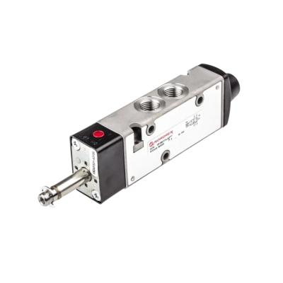 China Norgren V61B517A-A3000 Pneumatic Solenoid Valve 1300L/min High Flow Industrial Air Control Valve for sale