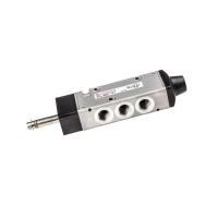 China Norgren V61B517A-A3000 Pneumatic Solenoid Valve 1300L/min High Flow Industrial Air Control Valve for sale