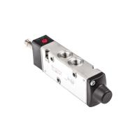 China Norgren V61B517A-A3000 Pneumatic Solenoid Valve 1300L/min High Flow Industrial Air Control Valve for sale