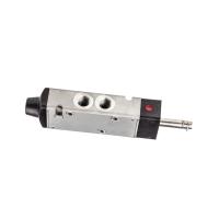 China Norgren V61B517A-A3000 Pneumatic Solenoid Valve 1300L/min High Flow Industrial Air Control Valve for sale