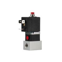 China Norgren M/49/MDZ83J Direct Acting Pneumatic Solenoid Valve with M or G Port Connection for sale