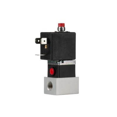 China Norgren M/49/MDZ83J Direct Acting Pneumatic Solenoid Valve with M or G Port Connection for sale