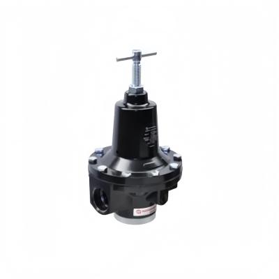 China Norgren 20AG-X4G-PH100 Pneumatic Pressure Regulation Valve 0.2 Bar G1/2 Port Industrial Air Control for sale