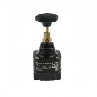 China Norgren 11-818-100 Pneumatic Control Valve for Industrial Air Regulation Systems for sale