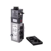 China Norgren 9710000303602400 Pneumatic Spool Valve for Industrial Air Switching Control Systems for sale