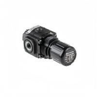 China Norgren R72G-2GK-RMN Pneumatic Regulator Valve 0.3 Bar G1/4 Air Pressure Control Valve for sale