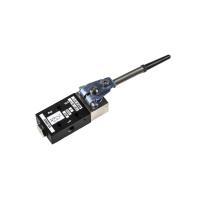 China Norgren S/666/126 S666 Series Pneumatic Control Valve 197 L/min Air Manual Operated Valve for Industrial Automation for sale