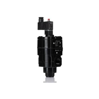 China Norgren P74F-4GC-PFA Solenoid Valve 24V DC P74F Series Pneumatic Air Control Valve for Industrial Applications for sale