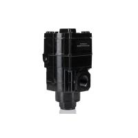 China Norgren P74F-4GC-PFA Solenoid Valve 24V DC P74F Series Pneumatic Air Control Valve for Industrial Applications for sale