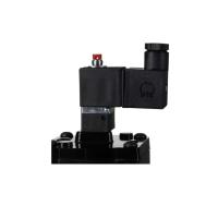 China Norgren P74F-4GC-PFA Solenoid Valve 24V DC P74F Series Pneumatic Air Control Valve for Industrial Applications for sale